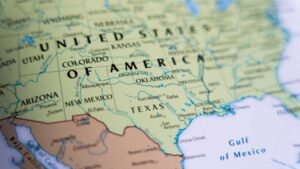 US-Mexico Transfers Accelerated by XDC-Bitso Blockchain Rail - Coins Legend